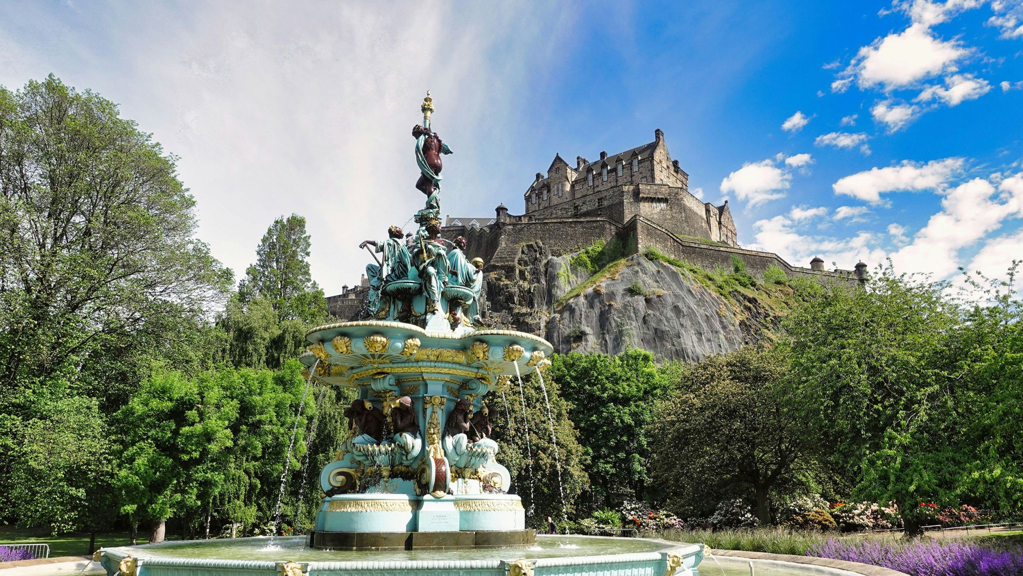 Launchpad – TECHNOLOGY THAT TRANSCENDS AUTOMATION