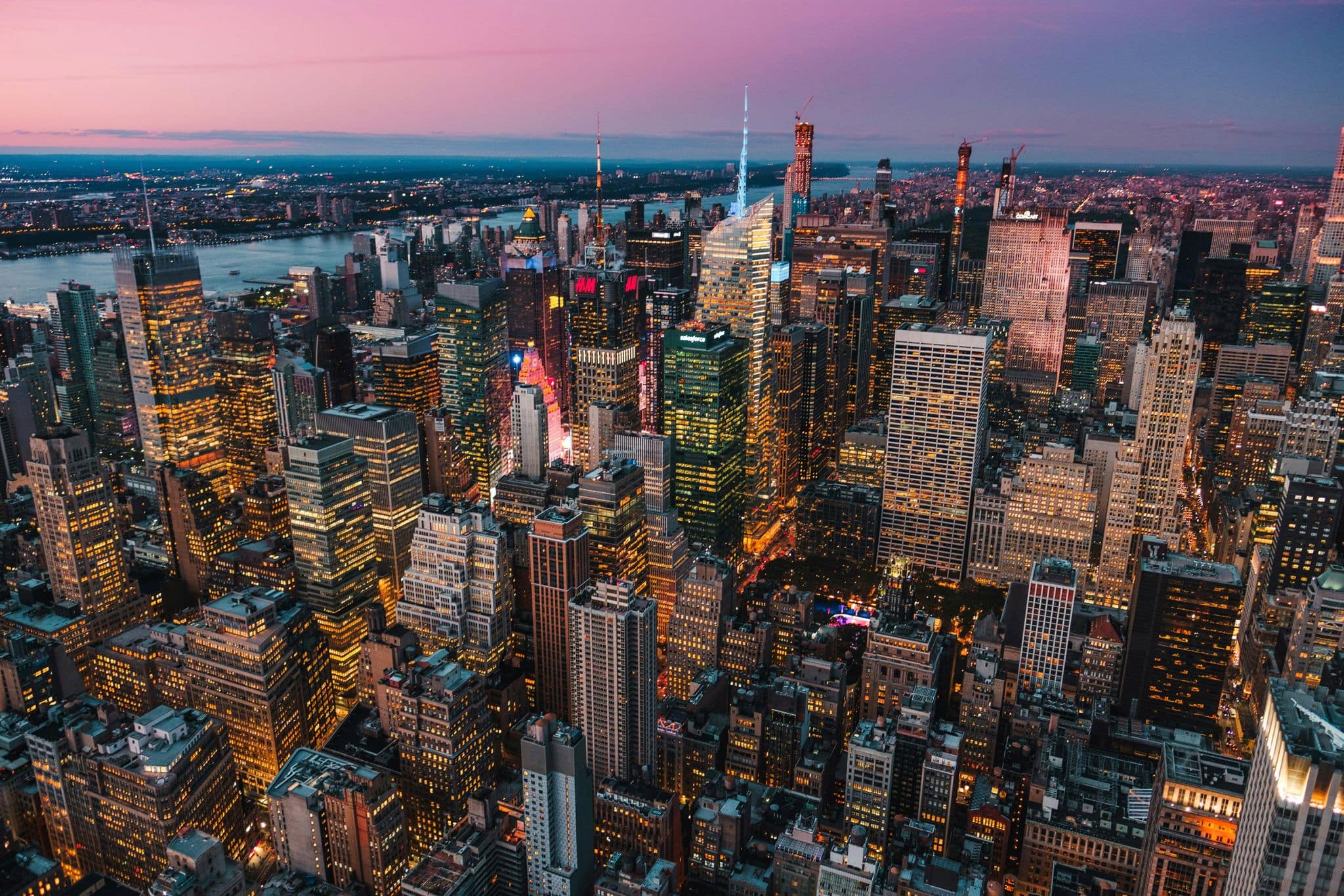 Launchpad – TECHNOLOGY THAT TRANSCENDS AUTOMATION